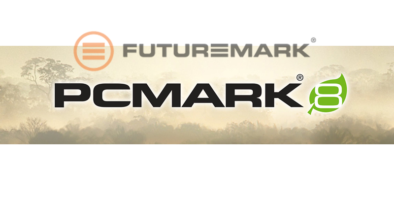 Futuremark PCMark 8 Update - Changes to Adobe Applications and Storage Benchmarks - The Gaming Stuff