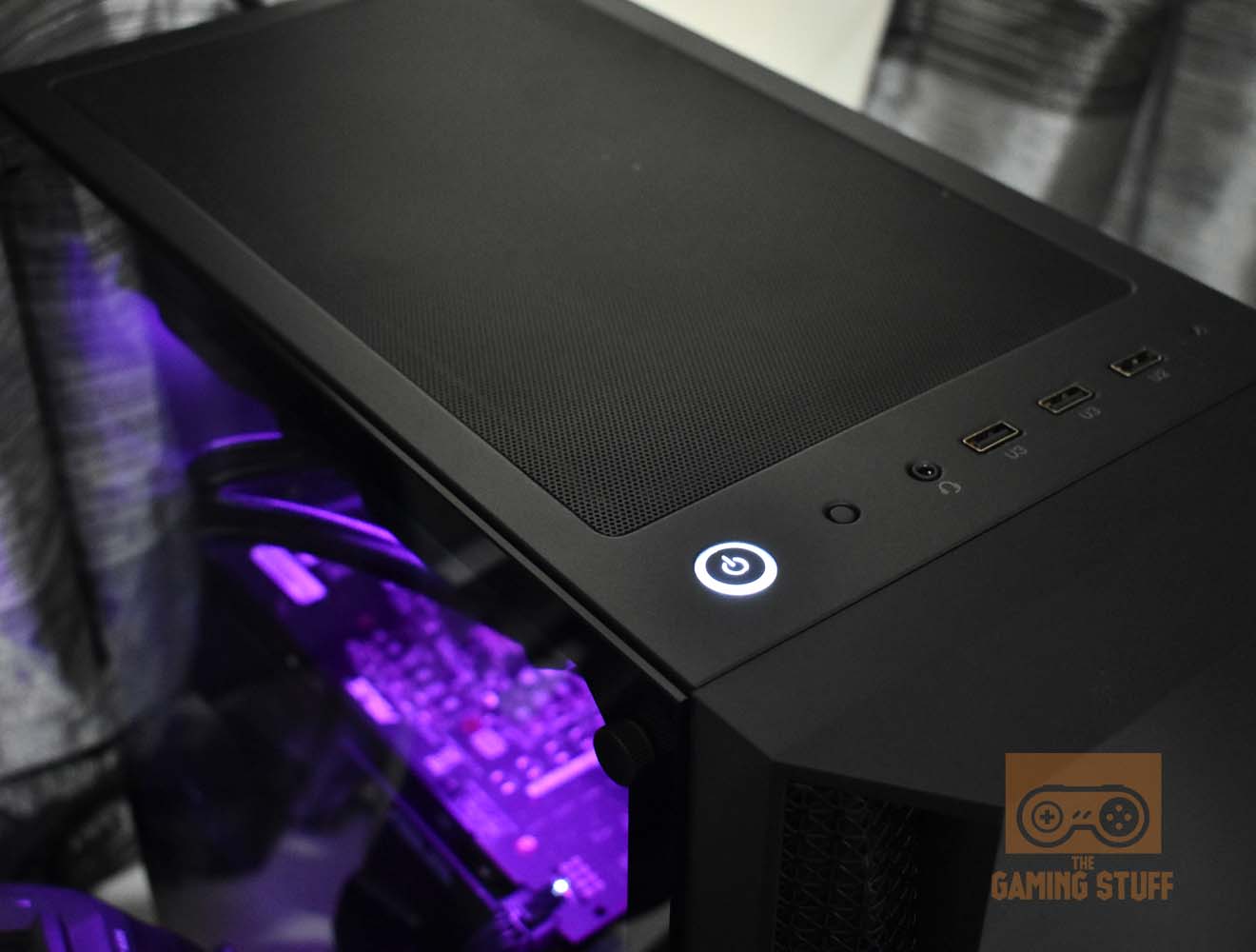 SilverStone Fara B1 Chassis Review - The Gaming Stuff