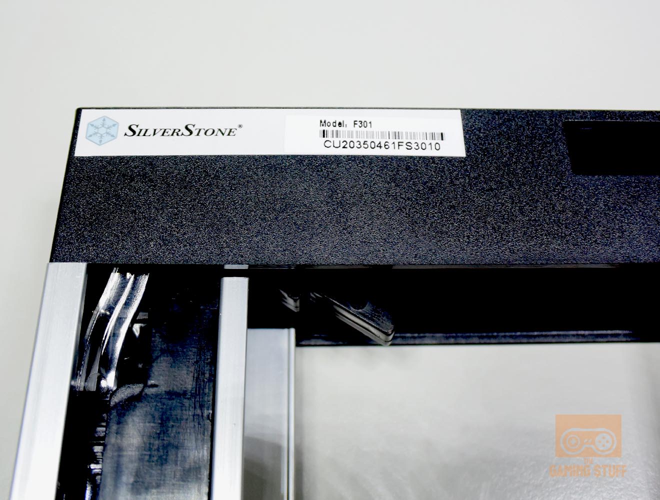 SilverStone FS301 Hot-Swappable Drive Bay Review - The Gaming Stuff