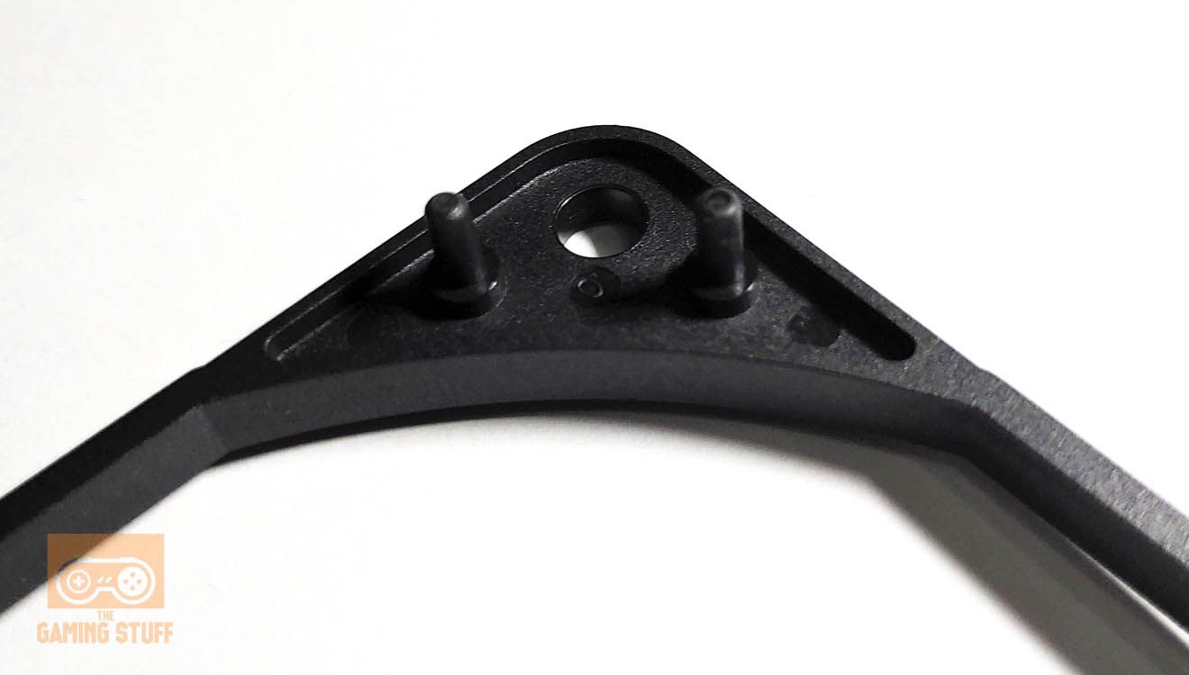 Noctua NA-IS1-12 Inlet Side Spacers Review - The Gaming Stuff