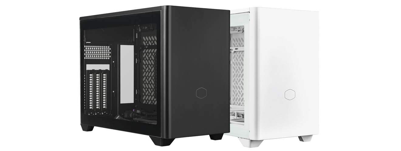 Cooler Master Unveils the Sequel to a Classic Case – the NR200P V2 ...