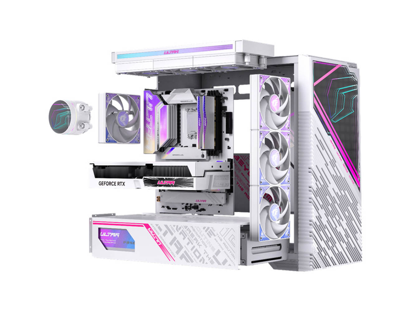 COLORFUL at COMPUTEX: Reach New Heights with AI - The Gaming Stuff