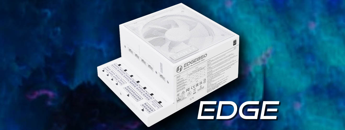 LIAN LI Launches EDGE Series PSU Designed for Dual-Chamber Cases - The ...