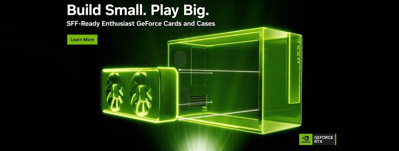 SilverStone’s Small Form Factor (SFF) Cases Compatible with SFF-Ready ...