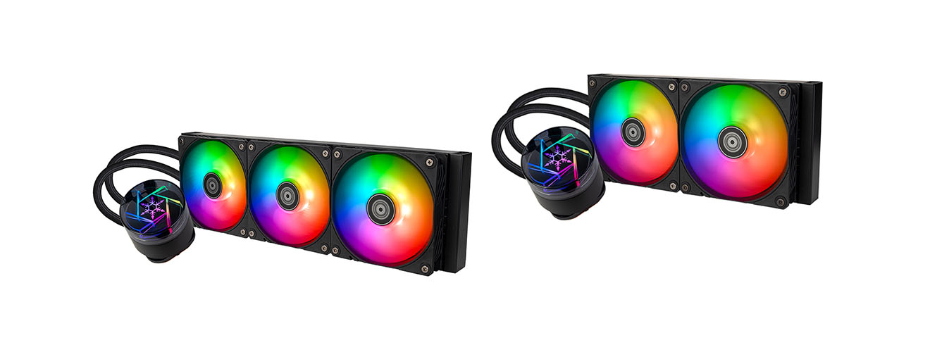 SilverStone Introduces NovaPeak ARGB Series Liquid Cooler - The Gaming ...